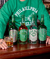 Bird Gang Spirits – BOTLD