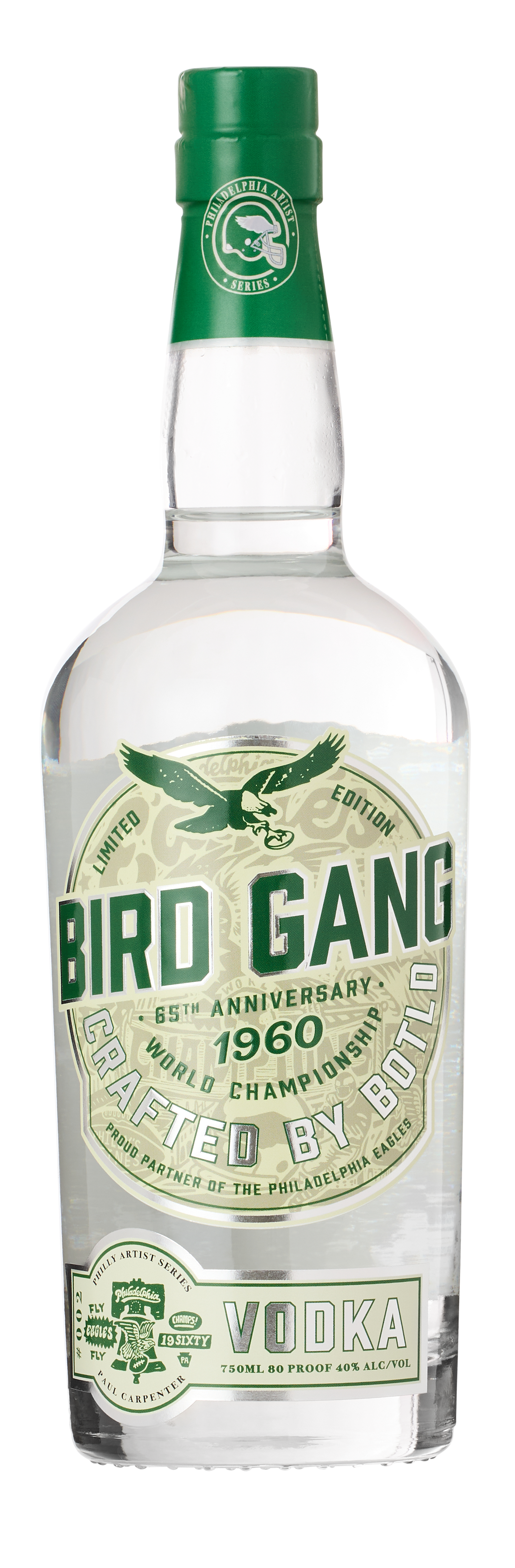 Bird Gang Spirits – BOTLD