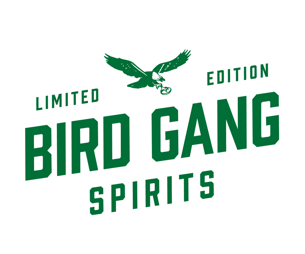 Bird Gang Spirits – BOTLD
