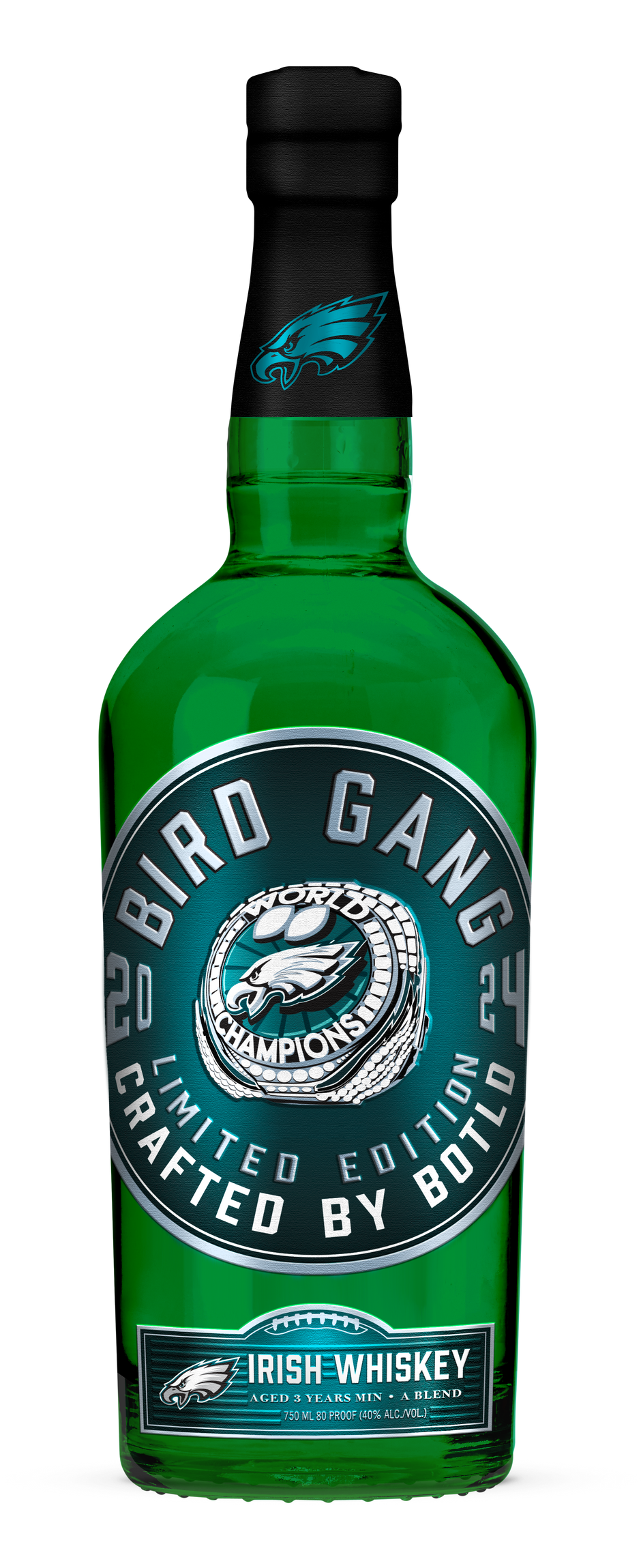 Bird Gang Spirits – BOTLD
