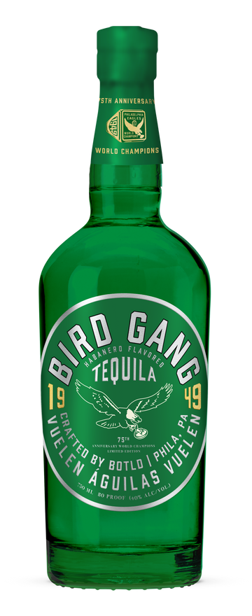 Bird Gang Spirits – BOTLD