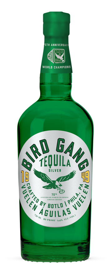 Bird Gang Spirits – BOTLD