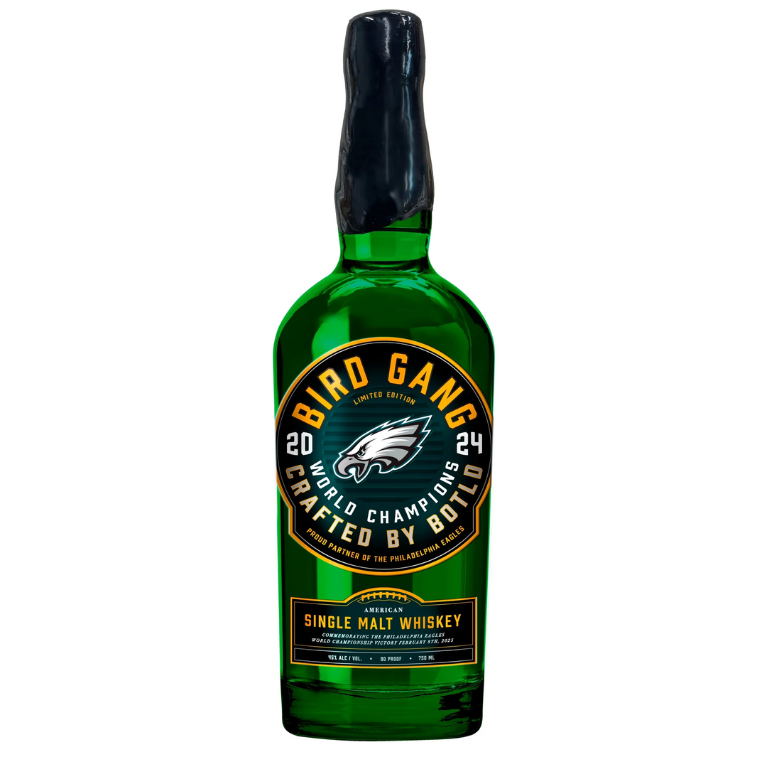 Bird Gang Spirits – BOTLD