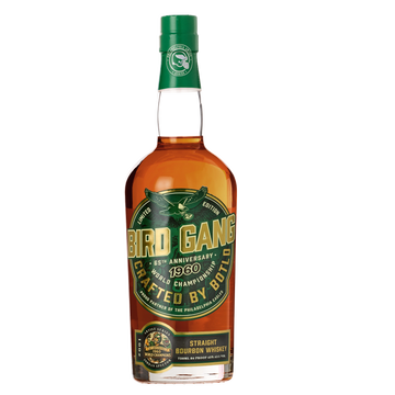 Bird Gang Spirits – BOTLD