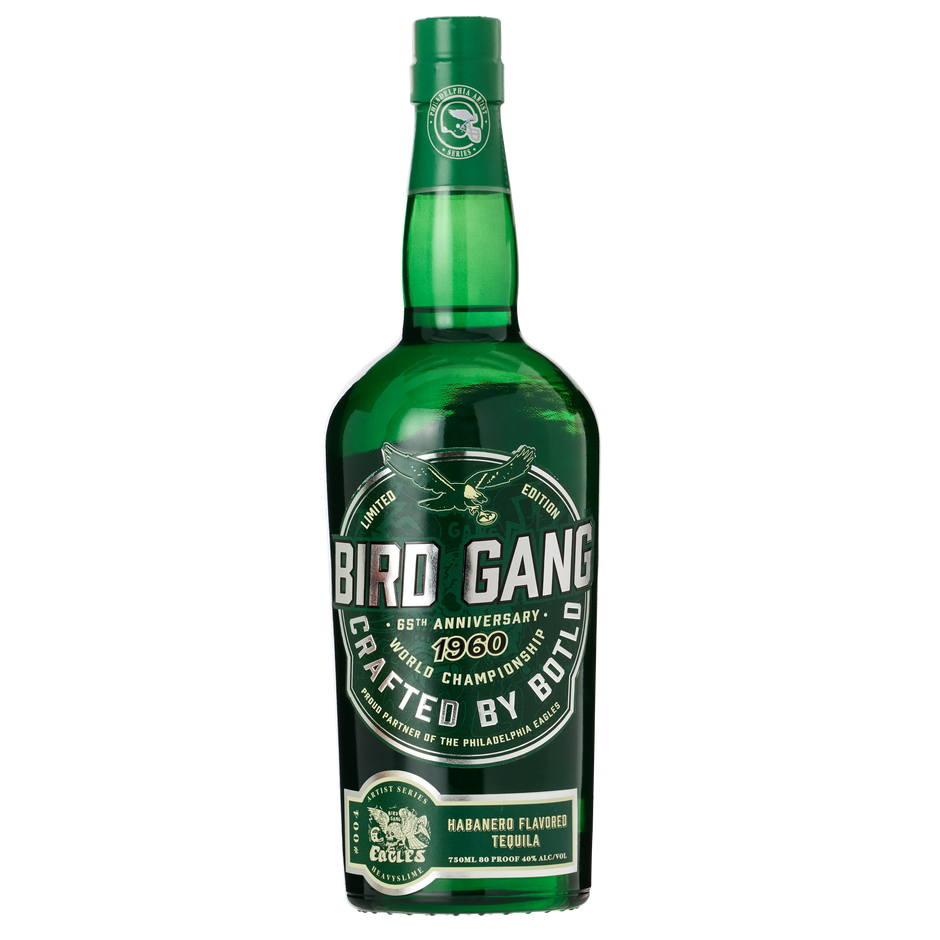 Bird Gang Spirits – BOTLD