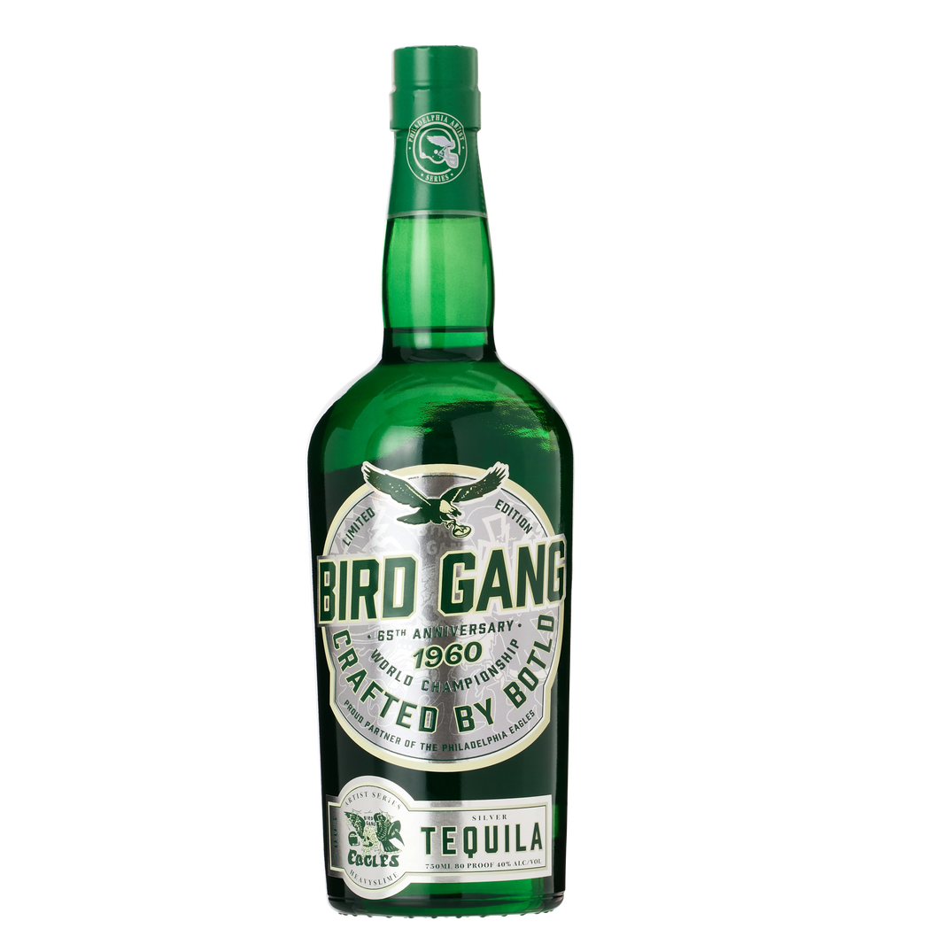 Bird Gang Spirits – BOTLD