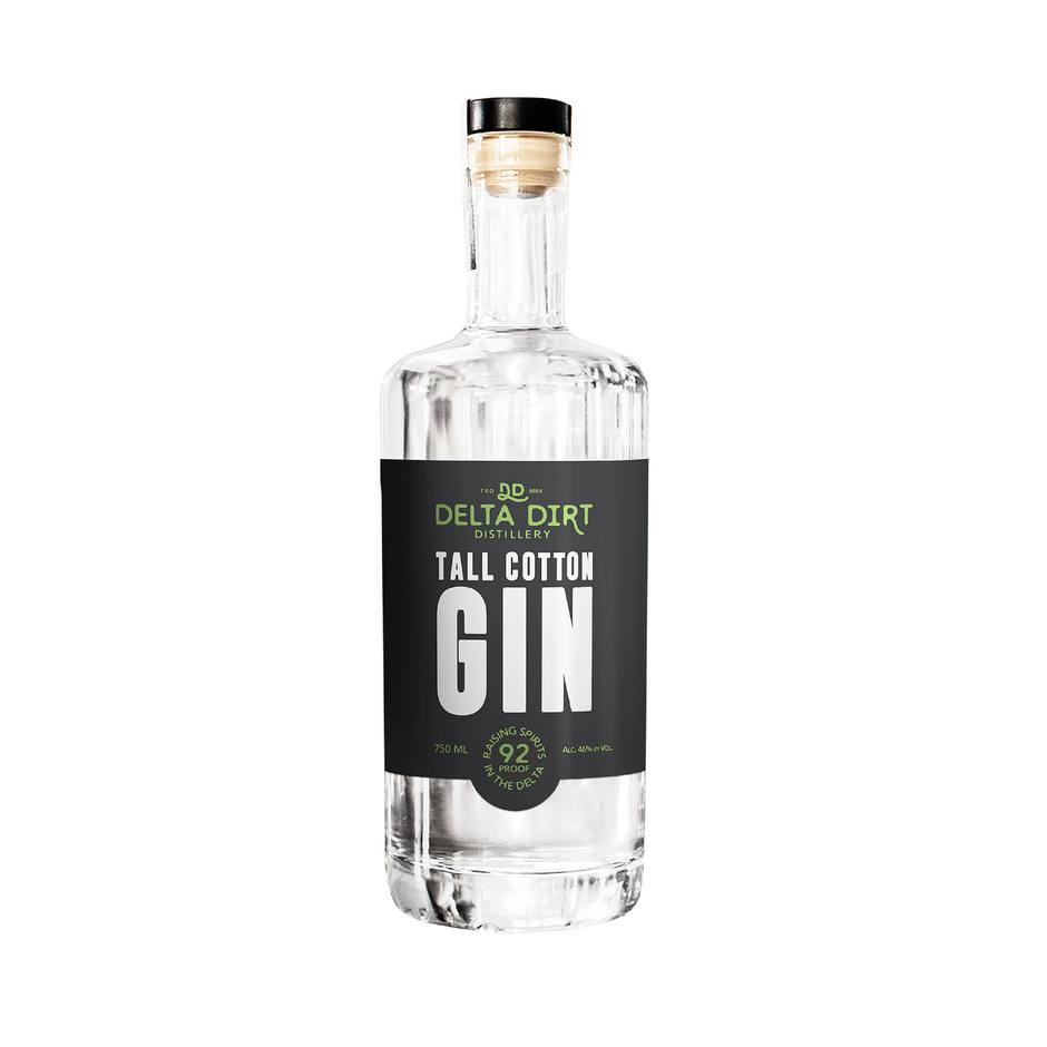 Gin – BOTLD