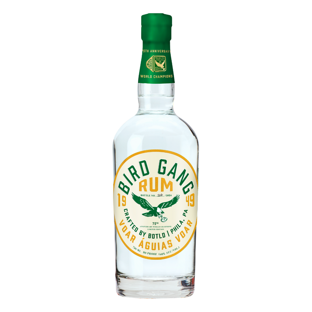 Bird Gang Spirits – BOTLD
