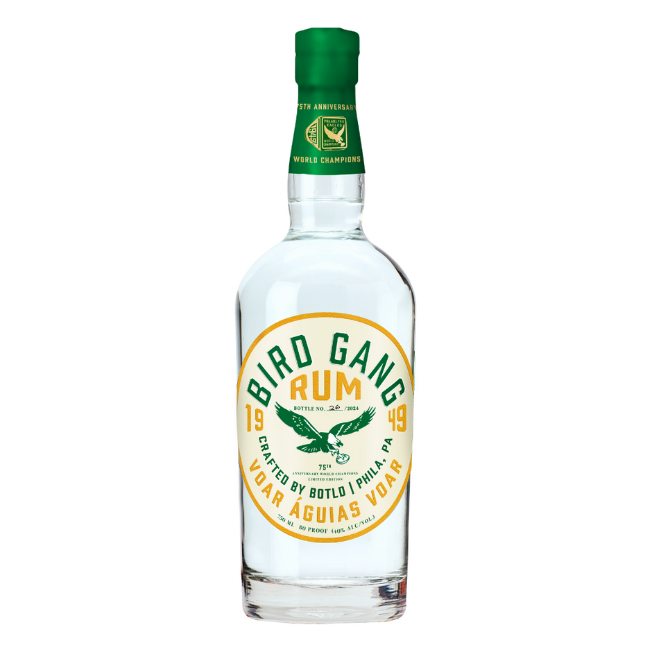 Bird Gang Spirits – BOTLD